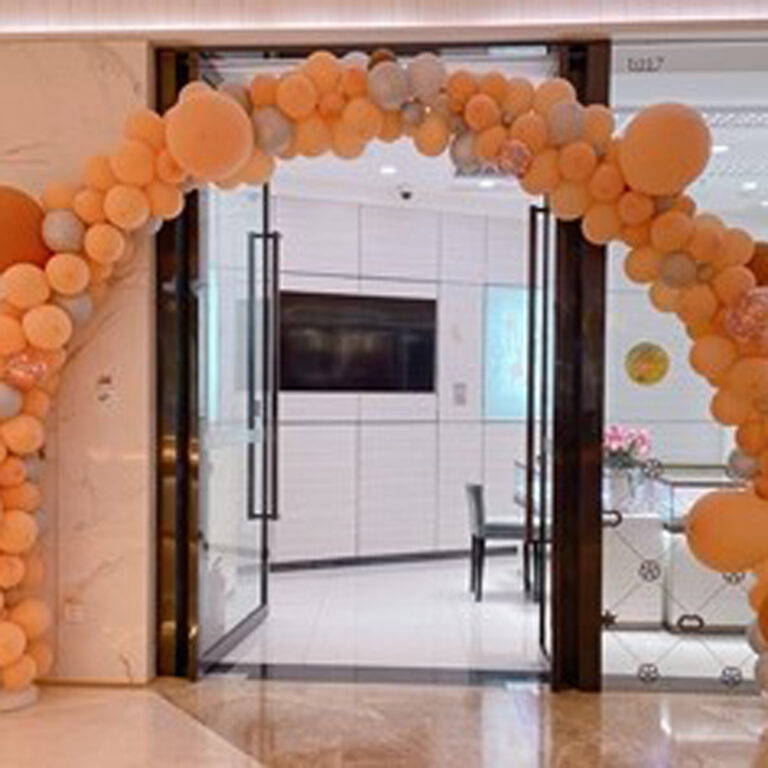 Balloon Arch Archives - AE BALLOON IDEAS